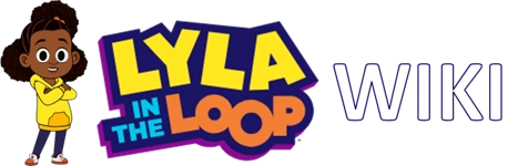 Season 1 | Lyla in the Loop Wiki | Fandom