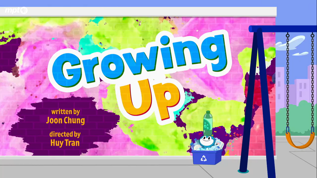 Growing Up Lyla In The Loop Wiki Fandom