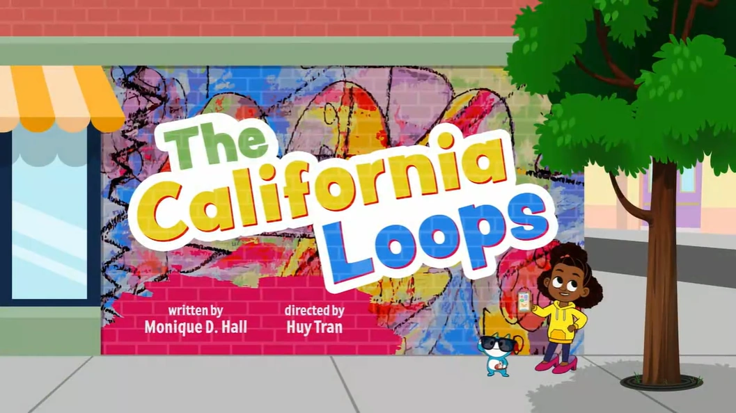 Discuss Everything About Lyla in the Loop Wiki | Fandom