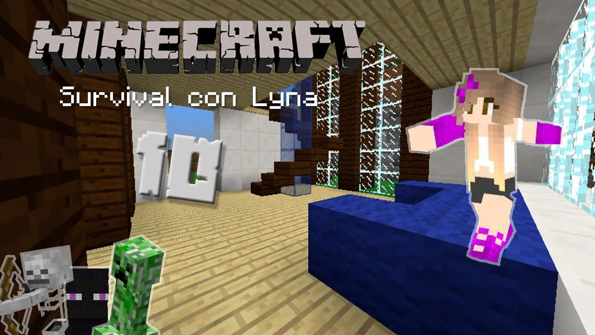 Decorando nuestra casa | Wiki Lyna | Fandom