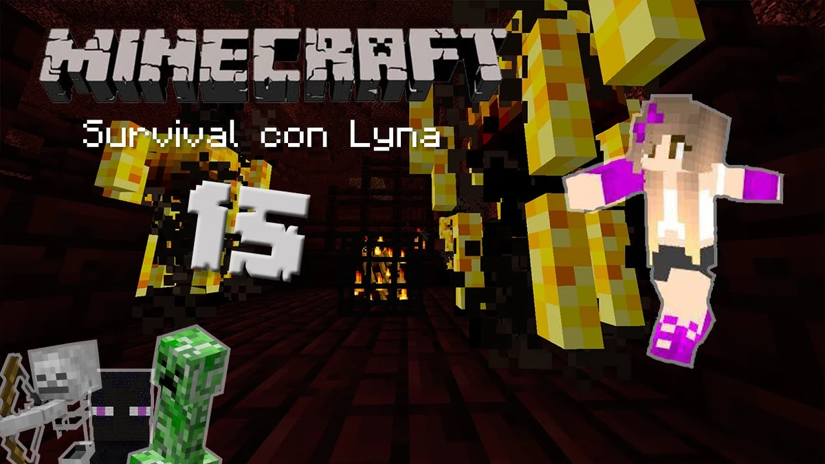 El exterminio de los Blazes | Wiki Lyna | Fandom