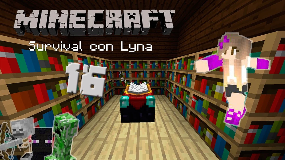 ¡Listos para encantar! | Wiki Lyna | Fandom