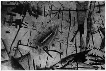 Ronnie Rocket | David Lynch Wiki | Fandom