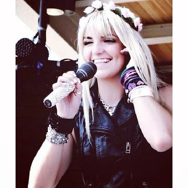 Rydel Mary Lynch | Wiki Lynch's Girlz | Fandom