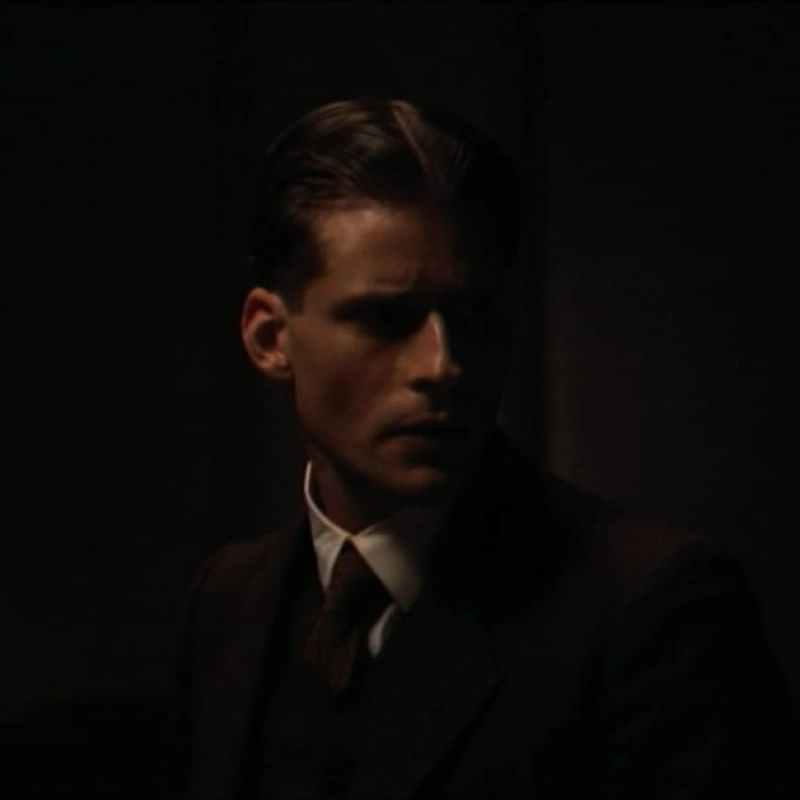 Danny | Lynchverse Wiki | Fandom