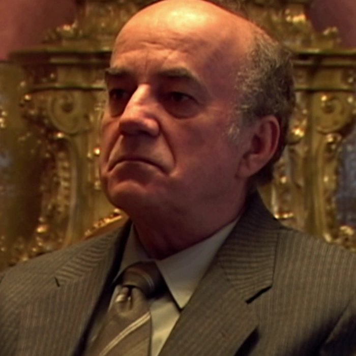 Janek | Lynchverse Wiki | Fandom