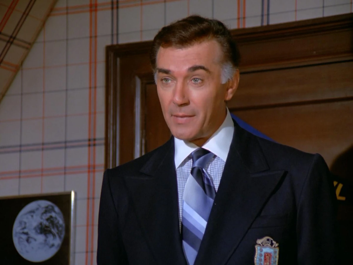 Lawson Koslo | Lynda Carter Wonder Woman Wiki | Fandom