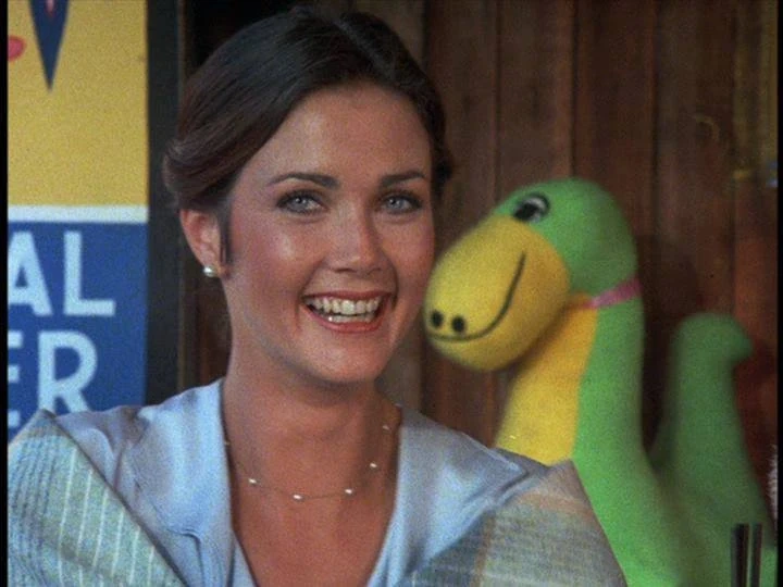 Diana Prince | Lynda Carter Wonder Woman Wiki | Fandom