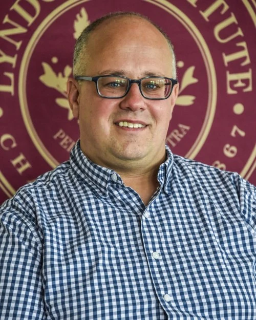 David Schilling | LyndonInstitute Wiki | Fandom