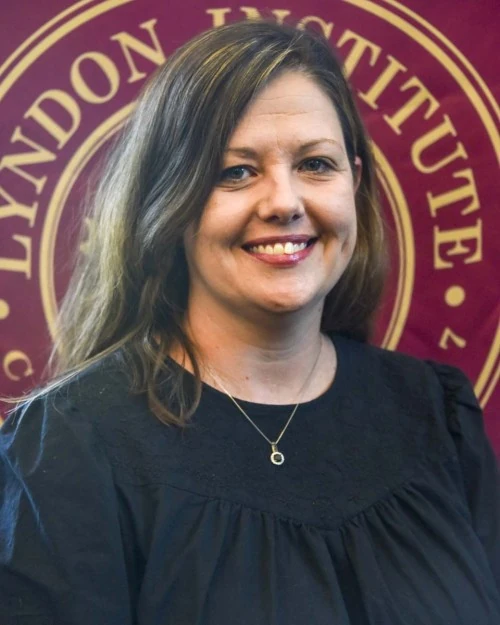 Michelle Parson | LyndonInstitute Wiki | Fandom