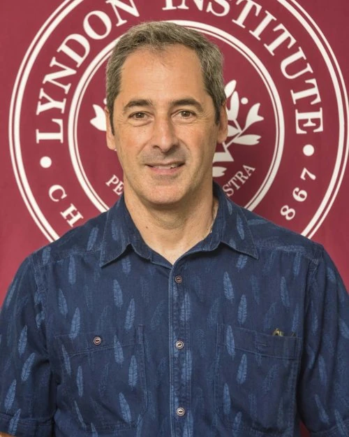 Laurence Kaplan | LyndonInstitute Wiki | Fandom