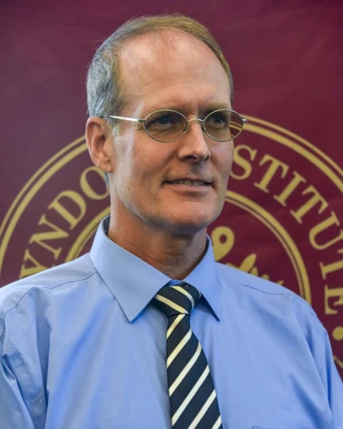 Kevin Hickey | LyndonInstitute Wiki | Fandom