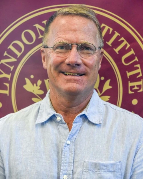 Richard McCarthy | LyndonInstitute Wiki | Fandom