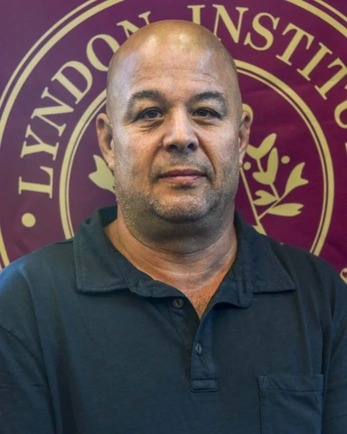 Joseph Tomaselli | LyndonInstitute Wiki | Fandom