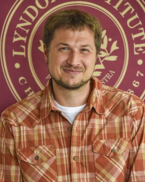 Paul Choquette | LyndonInstitute Wiki | Fandom