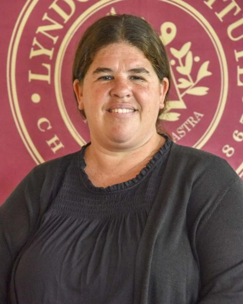 Lisa Newland | LyndonInstitute Wiki | Fandom