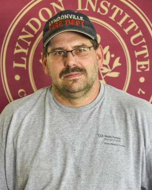 Michael Leonard | LyndonInstitute Wiki | Fandom