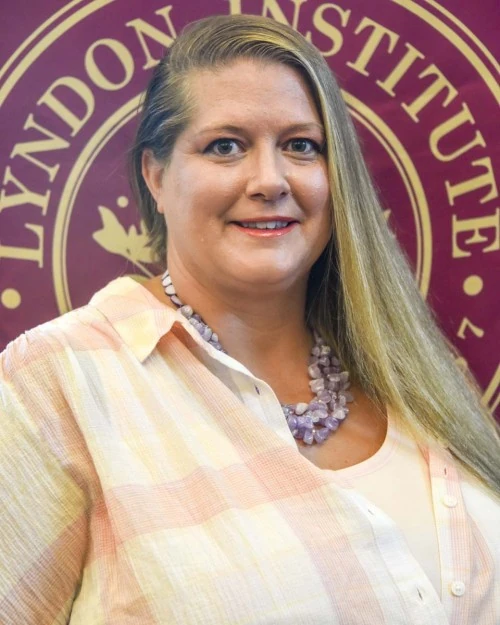 Bonnie Kirchoff | LyndonInstitute Wiki | Fandom