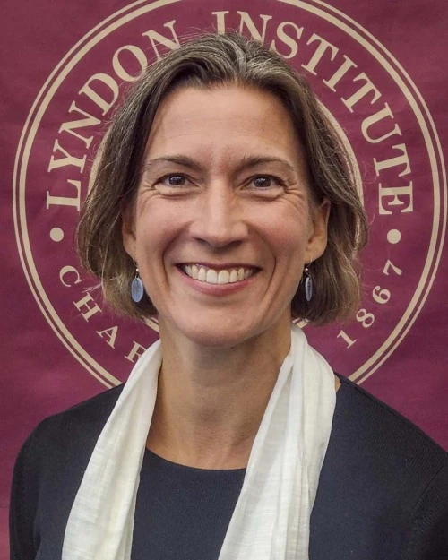 Loralee Tester | LyndonInstitute Wiki | Fandom