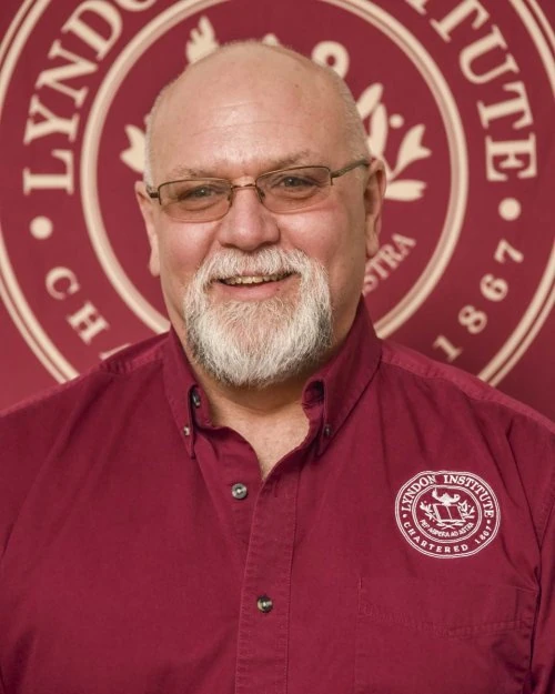 Dwight Stahler | LyndonInstitute Wiki | Fandom