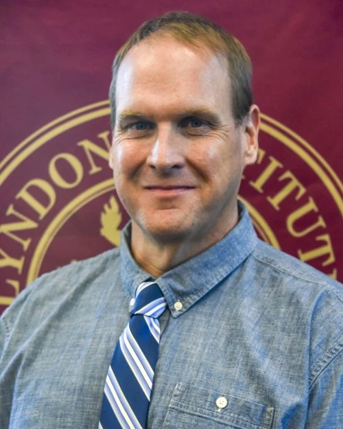 Richard Angell | LyndonInstitute Wiki | Fandom