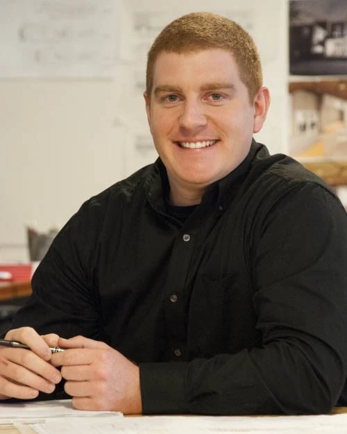 Caleb Burrington | LyndonInstitute Wiki | Fandom