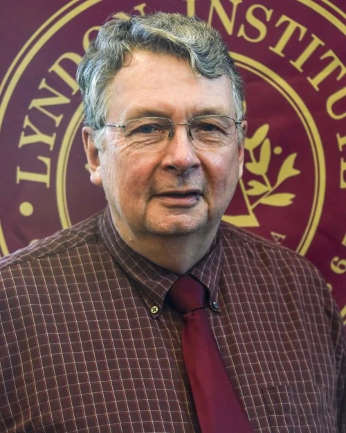 John Peters | LyndonInstitute Wiki | Fandom