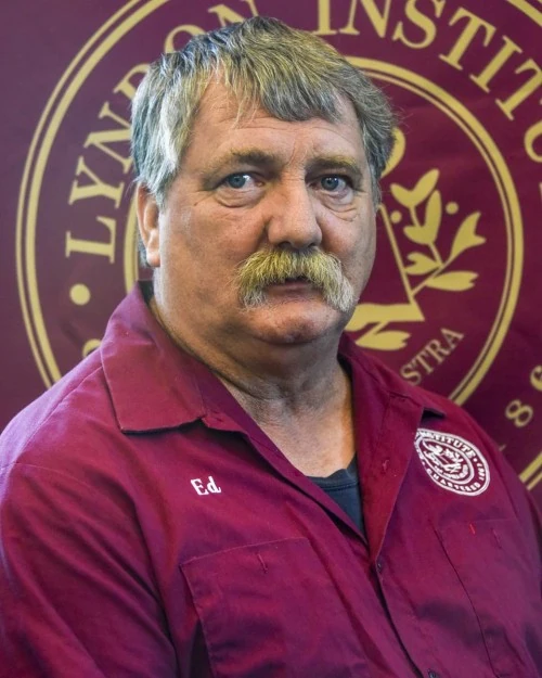 Ed Tanner | LyndonInstitute Wiki | Fandom