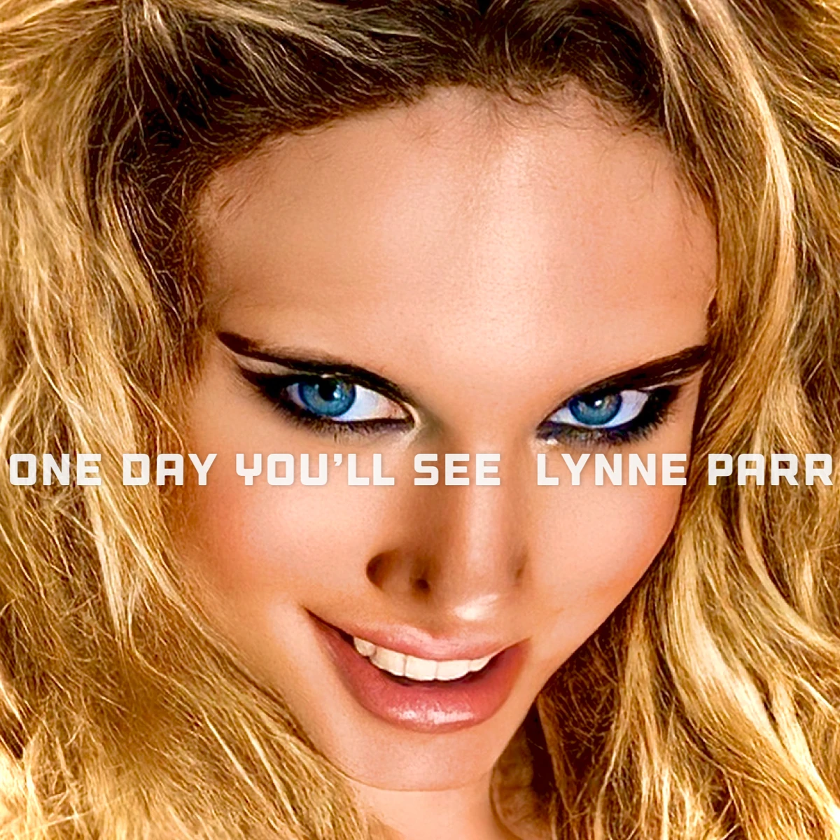 One Day You'll See | Lynne Parr Wiki | Fandom