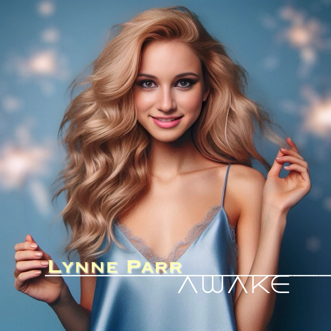 Awake | Lynne Parr Wiki | Fandom