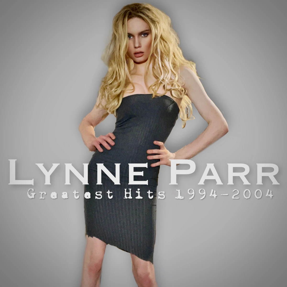 Greatest Hits | Lynne Parr Wiki | Fandom