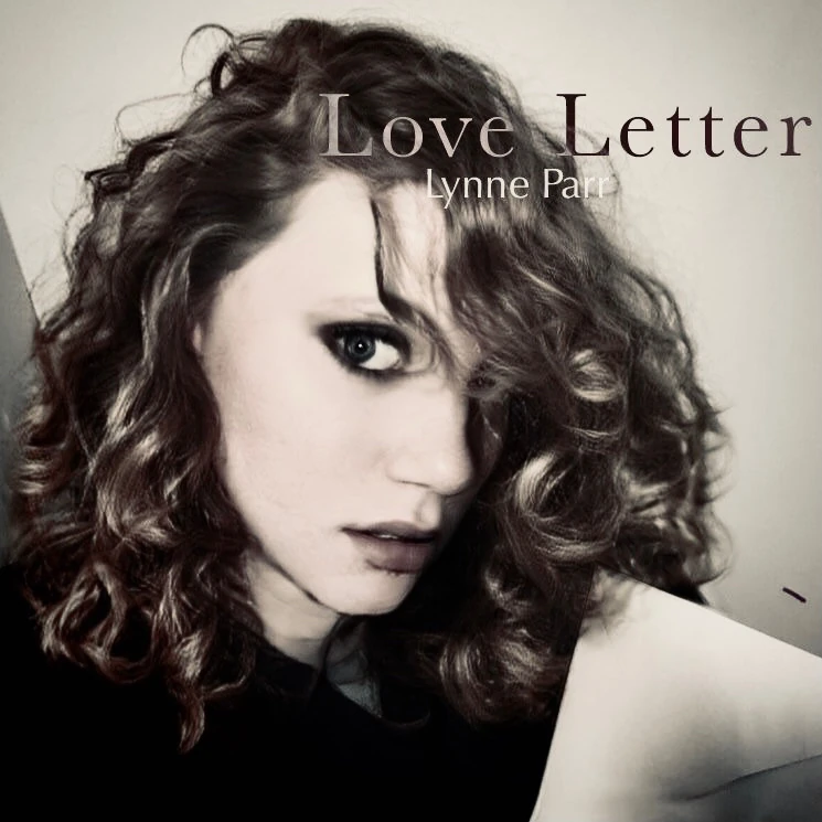 Love Letter (Single) | Lynne Parr Wiki | Fandom