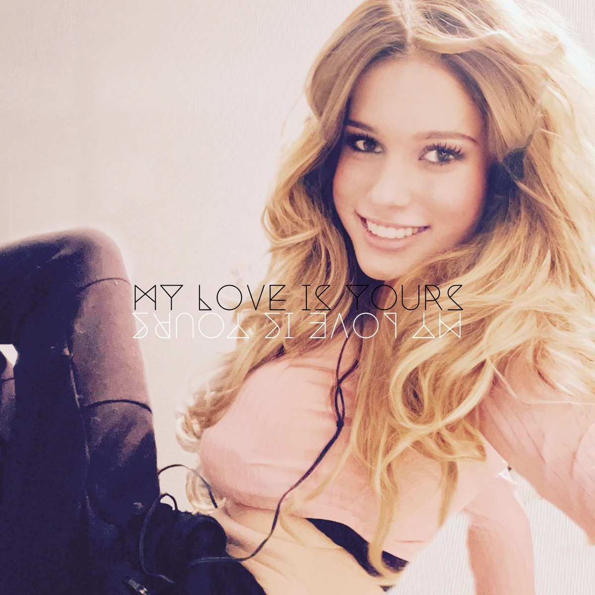 My Love is Yours | Lynne Parr Wiki | Fandom