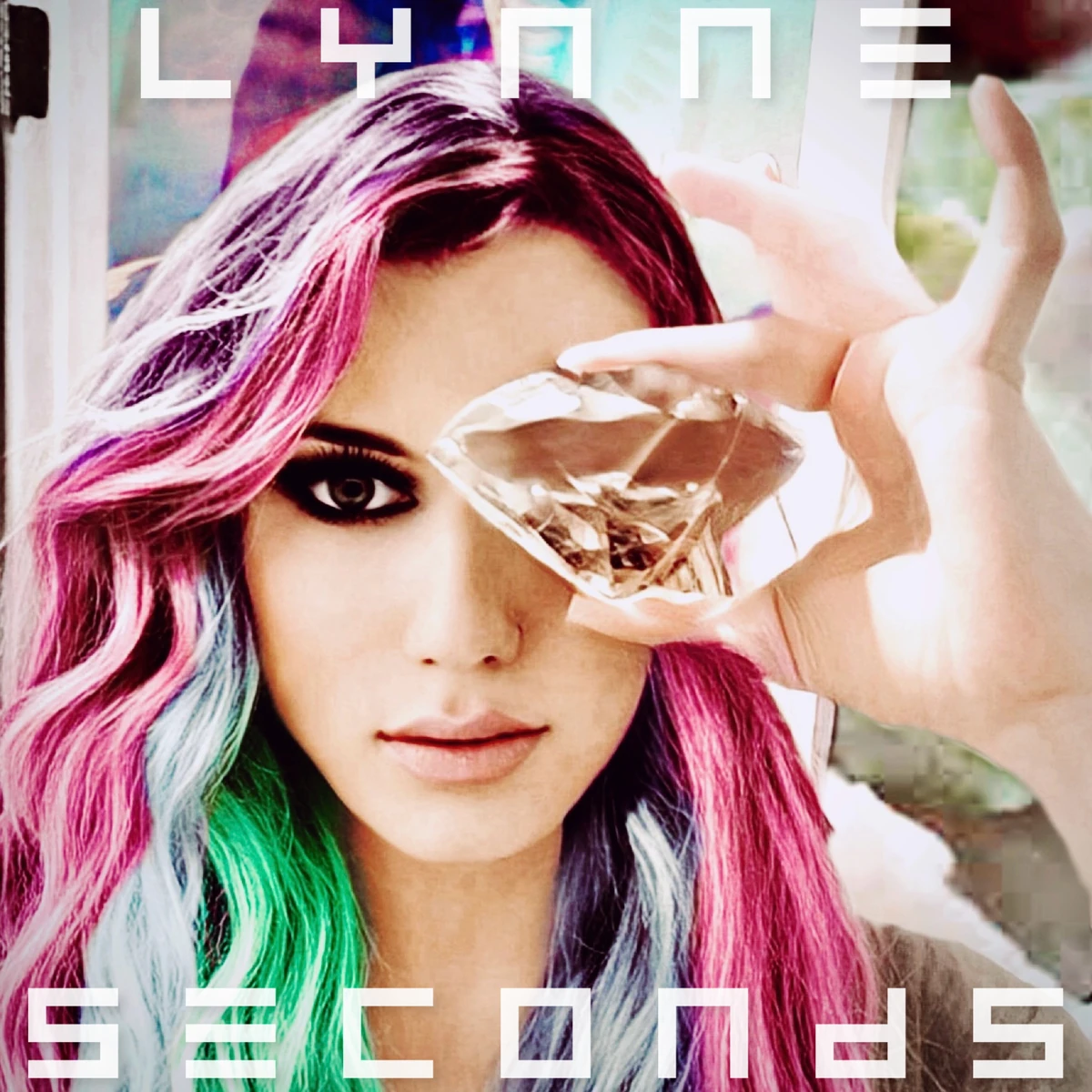 Seconds | Lynne Parr Wiki | Fandom