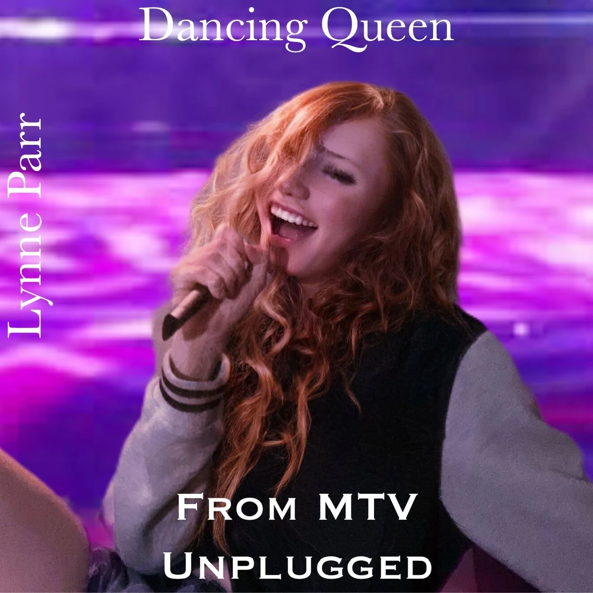 Dancing Queen | Lynne Parr Wiki | Fandom