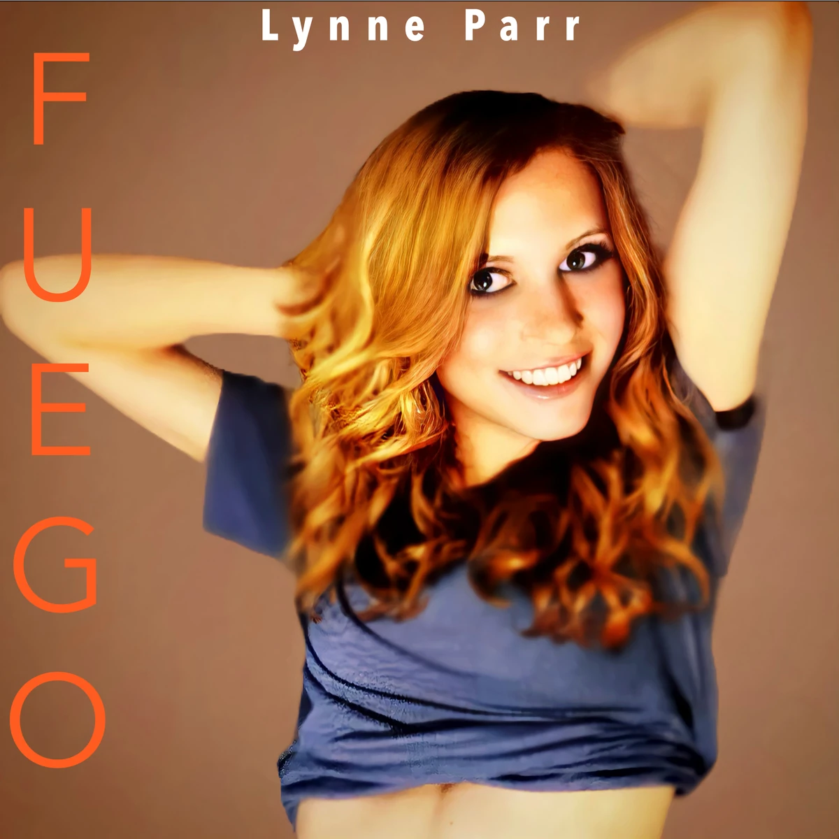 Fuego | Lynne Parr Wiki | Fandom