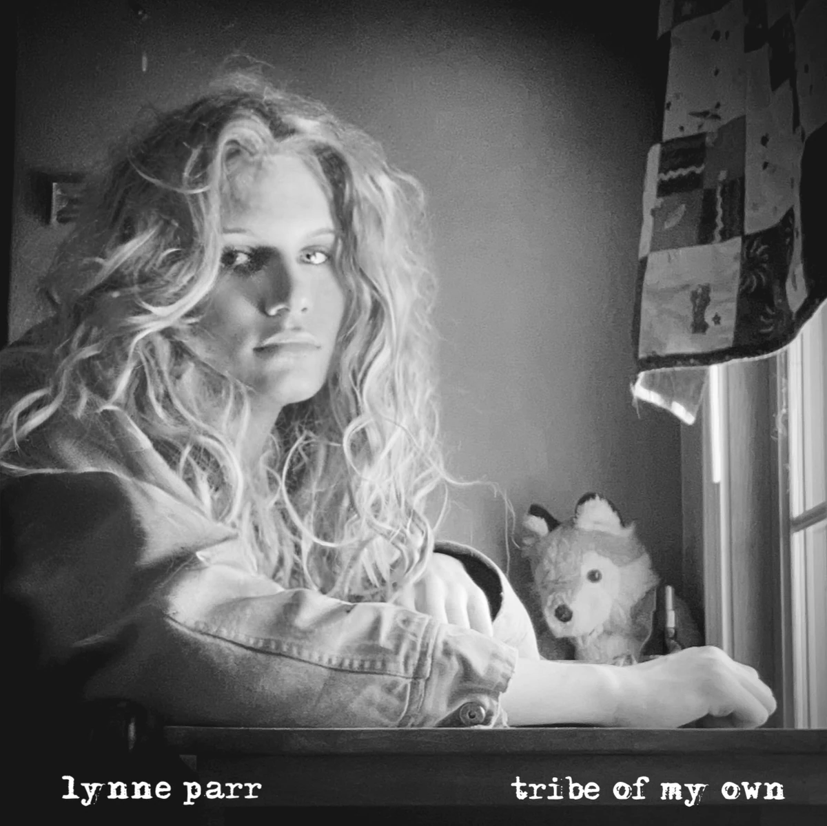 Tribe of My Own | Lynne Parr Wiki | Fandom