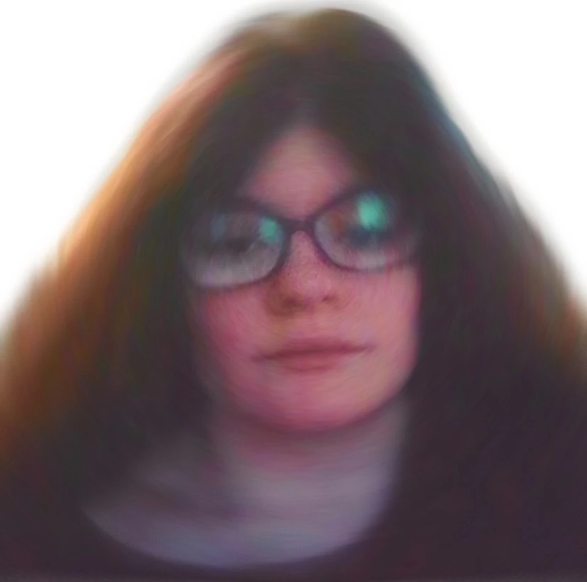 ME | Lynne Parr Wiki | Fandom