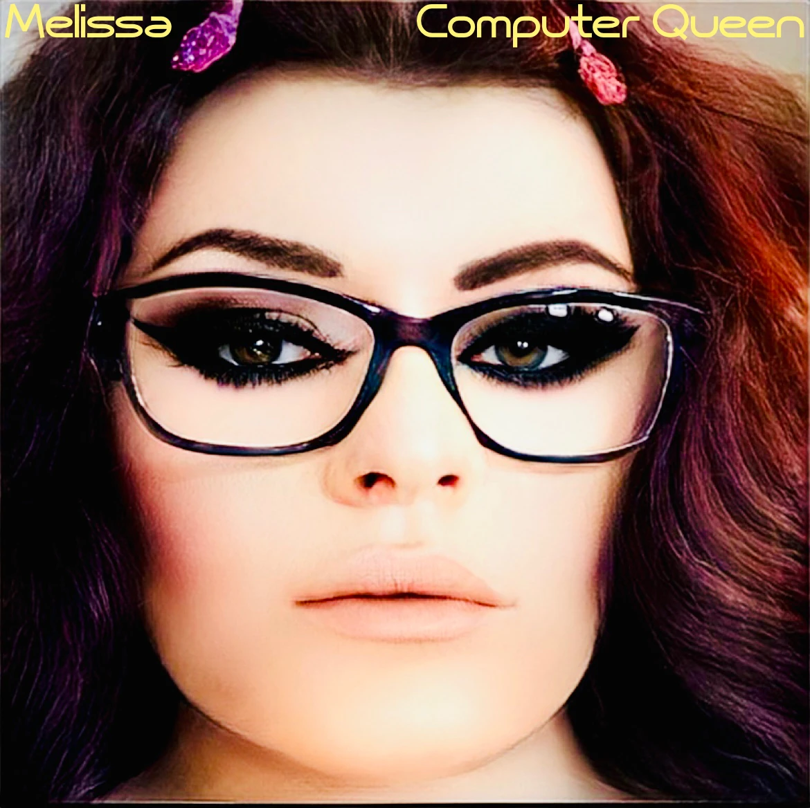 Computer Queen | Lynne Parr Wiki | Fandom
