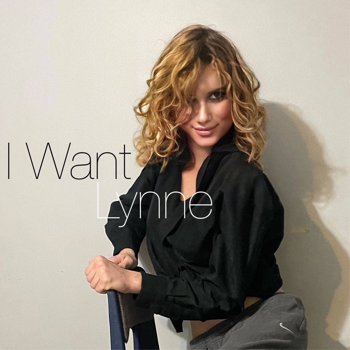 I Want | Lynne Parr Wiki | Fandom
