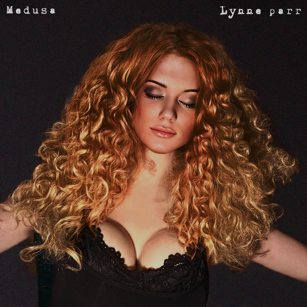 Medusa | Lynne Parr Wiki | Fandom