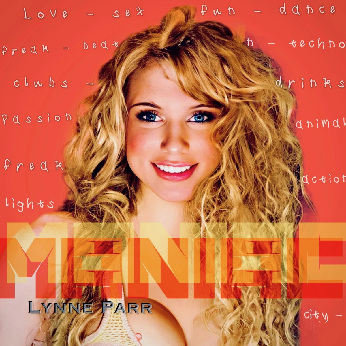 Maniac | Lynne Parr Wiki | Fandom