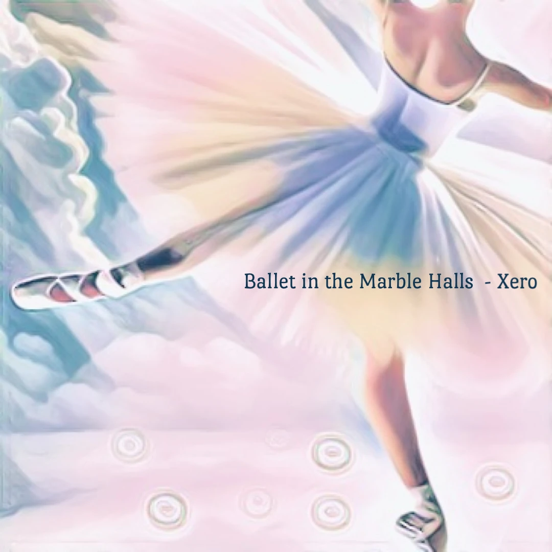 Ballet in The Marble Halls | Lynne Parr Wiki | Fandom