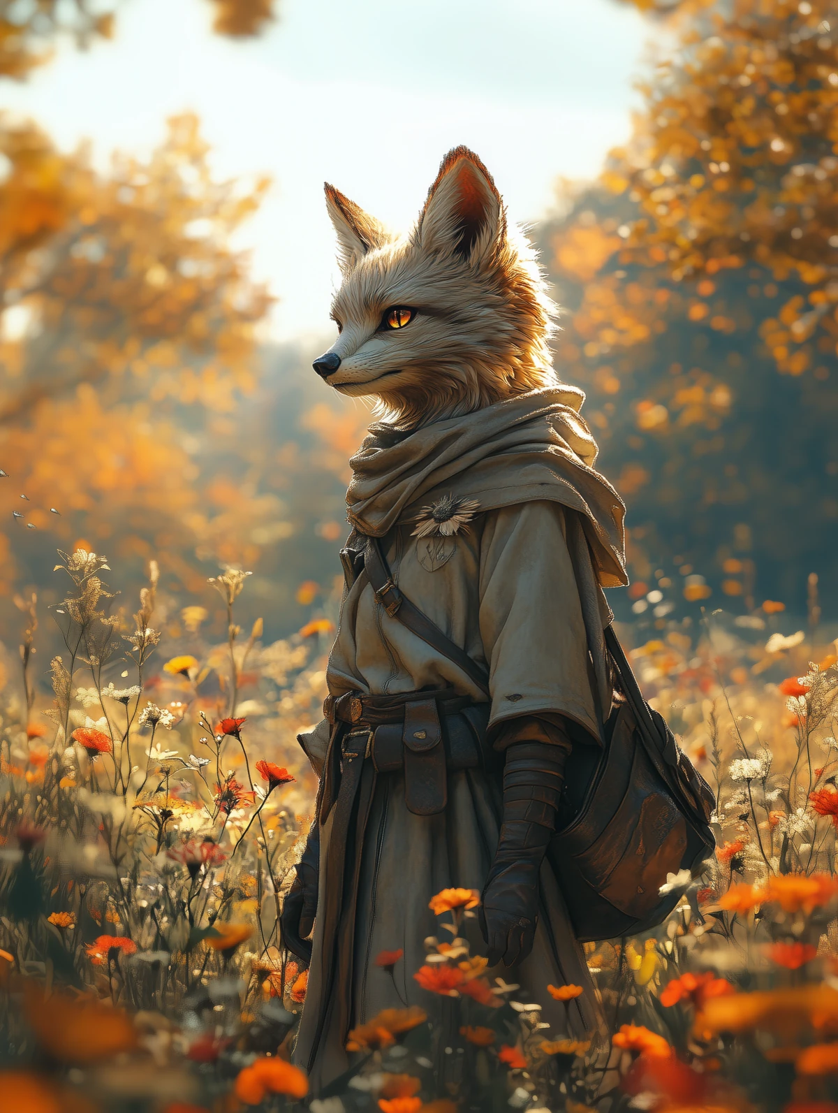 Ria Swiftfeather | Lyocans Wiki | Fandom
