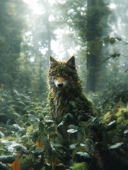 Mossback Stalker | Lyocans Wiki | Fandom