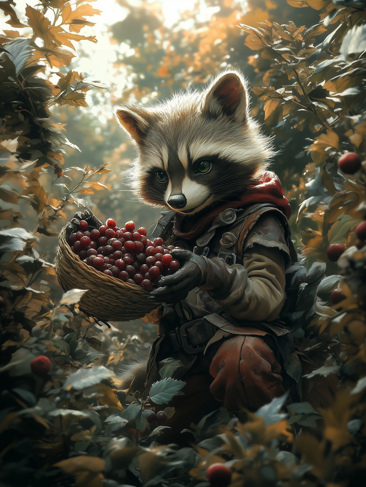 Miko Greeneye | Lyocans Wiki | Fandom