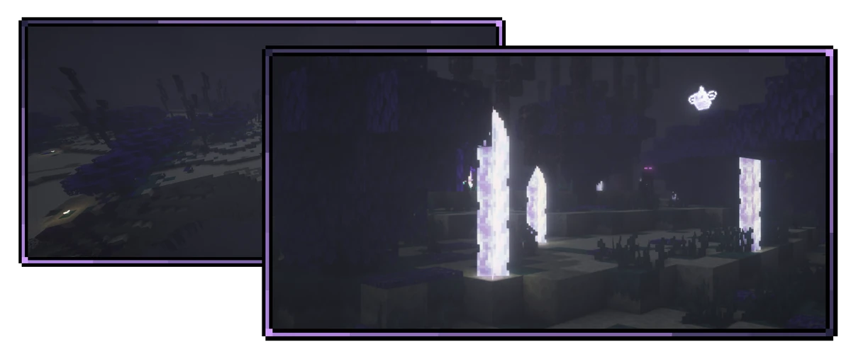 End's Phantasm | Lyof's Code Constellation Wiki | Fandom