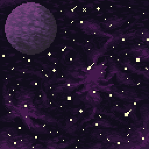 End's Phantasm | Lyof's Code Constellation Wiki | Fandom