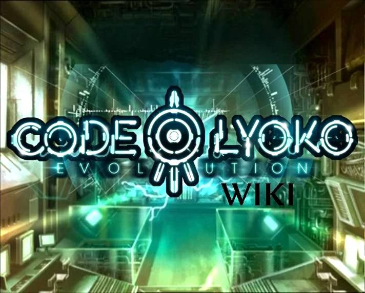Category:Code WIKI | Code Lyoko WIKI | Fandom