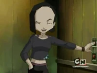 Yumi Ishiyama | Code Lyoko WIKI | Fandom